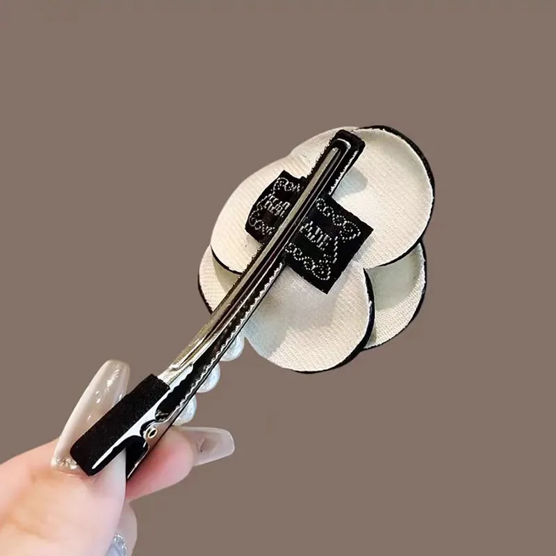 Exquisite Designer Flower Hair Clips For Women And... From Babypets55 ...