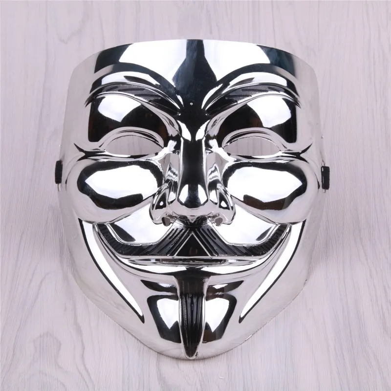 V Shaped Mask V Shaped Electroplated Mask V Shaped Killer Mask ...
