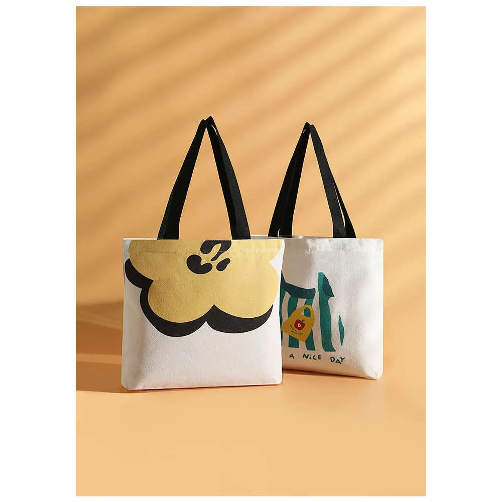 Bag For Women, Large Capacity Trendy Canvas Tote Shoulder Crossbody ...