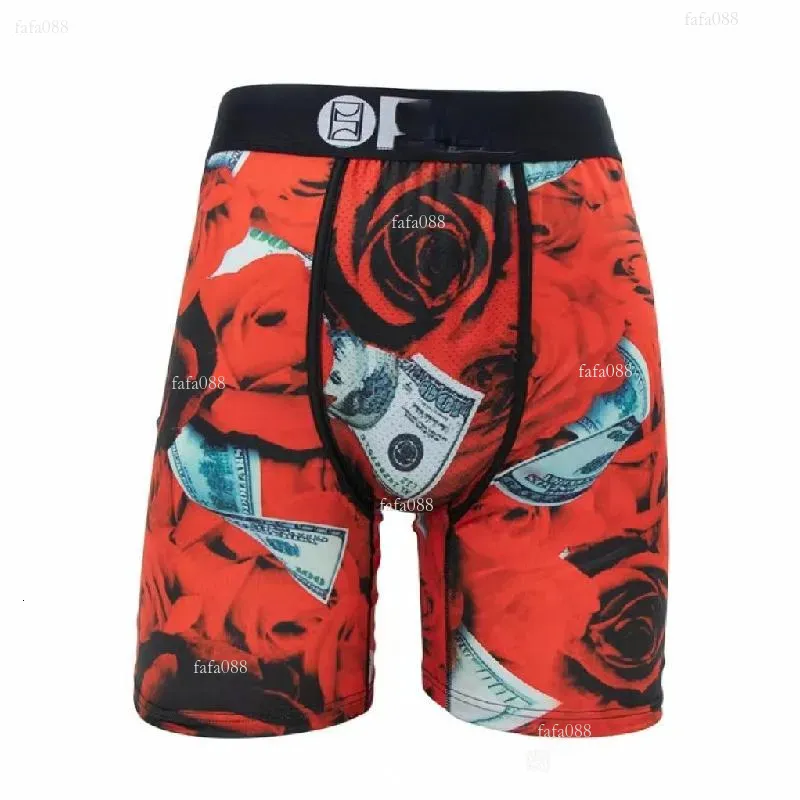 Psdunderwear Luxury Mens Boxers Designer Mens Underpants Briefs With ...