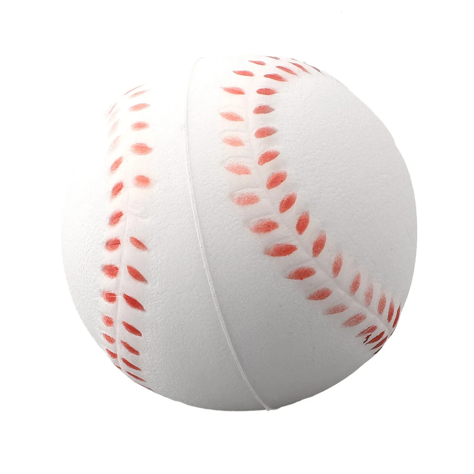 Soft Sponge 24in Baseball: Standard Size Ball for Outdoor Sport ...