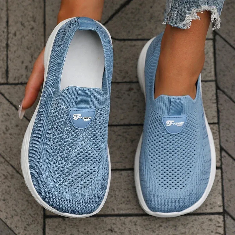 Barefoot Shoes for Men and Women, Wide Foot, Thick Sole, Spring Mesh ...