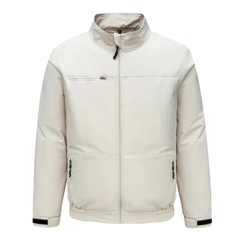 Cooling Air Conditioning Clothes with Fan for Men, Outdoor Charging ...