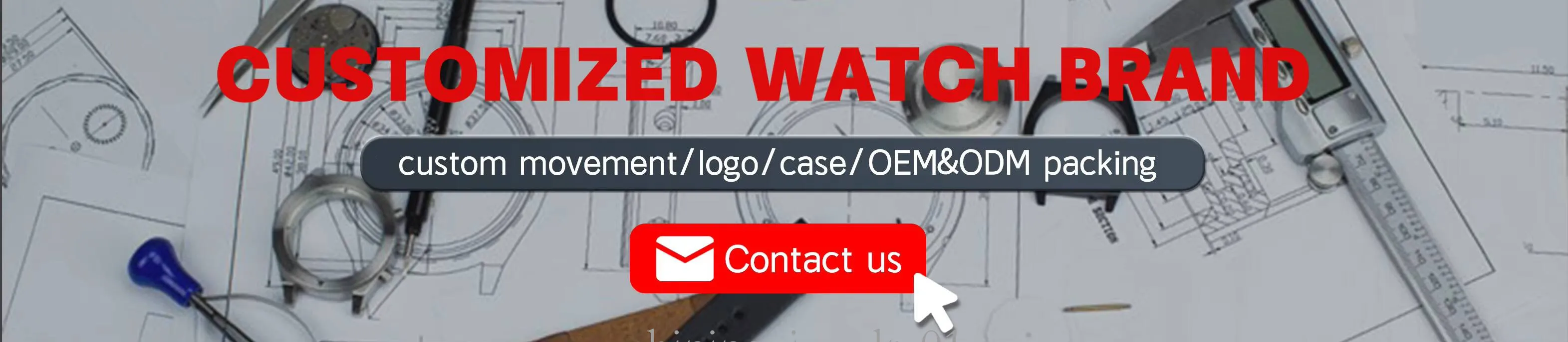 Minimalist Elegant Gold Ladies Watch with Leather Band, Waterproof ...