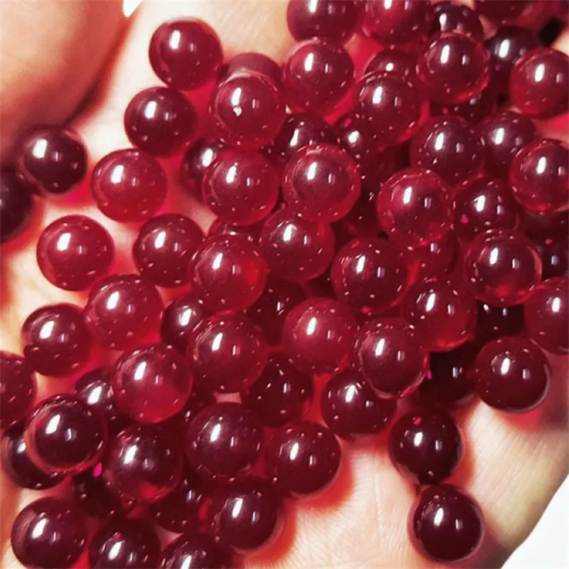 3mm 4mm 5mm 6mm 8mm 10mm Ruby Silicon Carbide Terp Pearls/Diamond ...