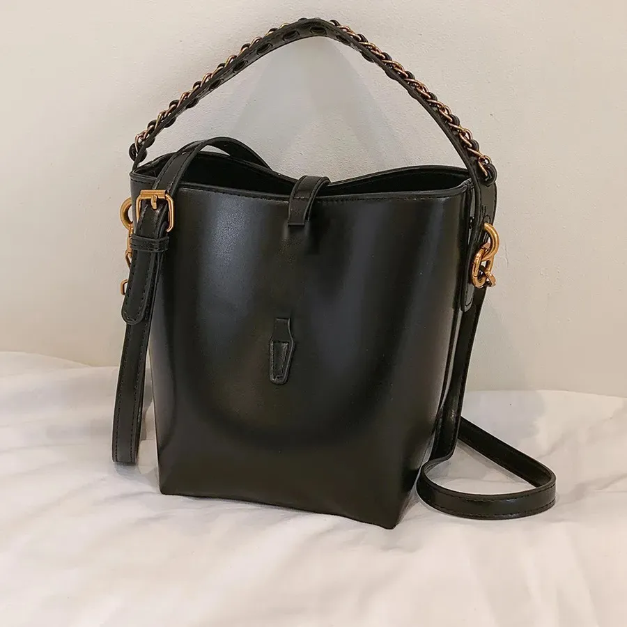 Designer Tote/Schouder/Emmer Crossbody Tas Luxe Vintage Klassieke ...