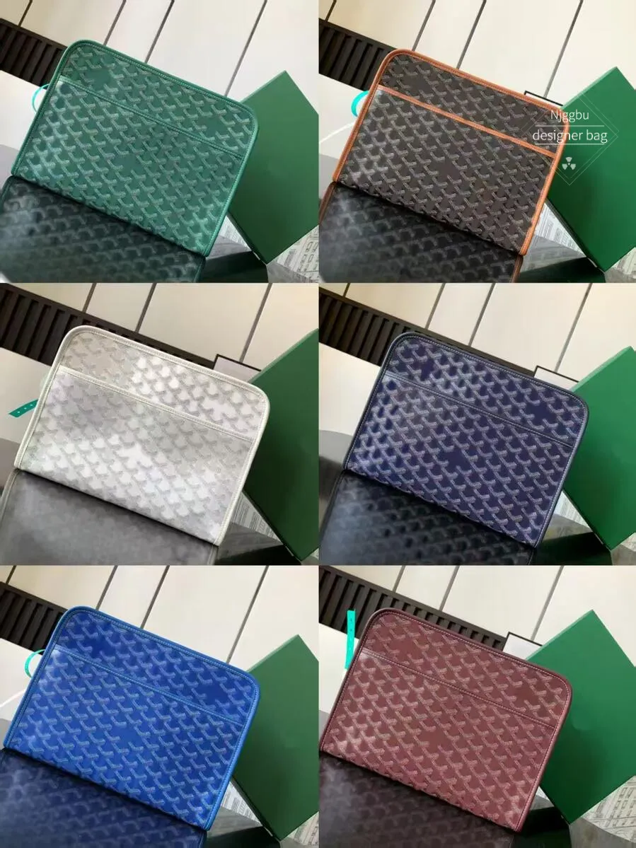 Designer Mini Goyard Cosmetic Bag High Quality 10A... From Njggbu, $41. ...