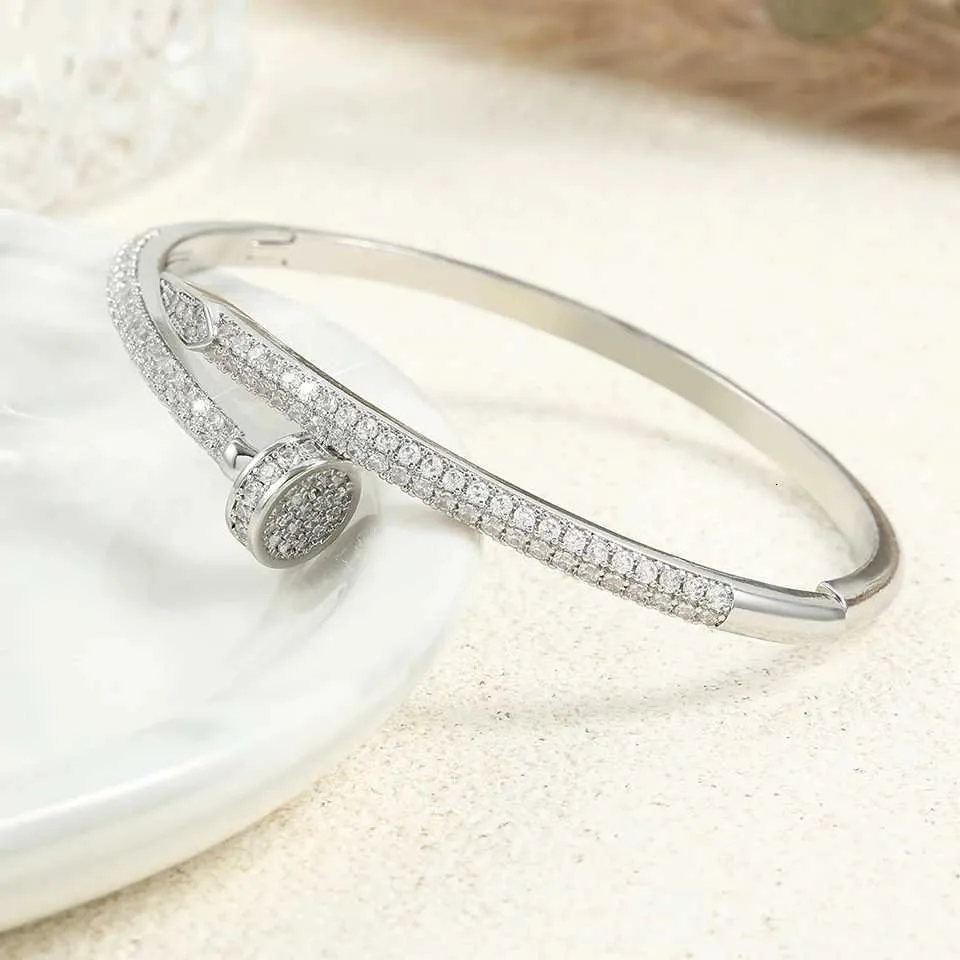 Bracelet Designer Luxury Bangle Jewelry Bracelets For... From Tinice ...