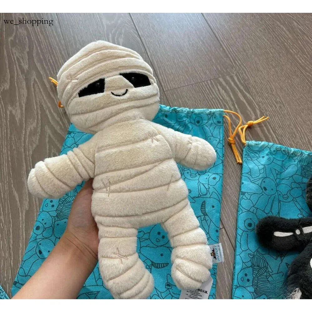 Dolls Jellys Cat Mummy Bob Plush Plush Plush Toys Soft Toy Funny Mummy ...