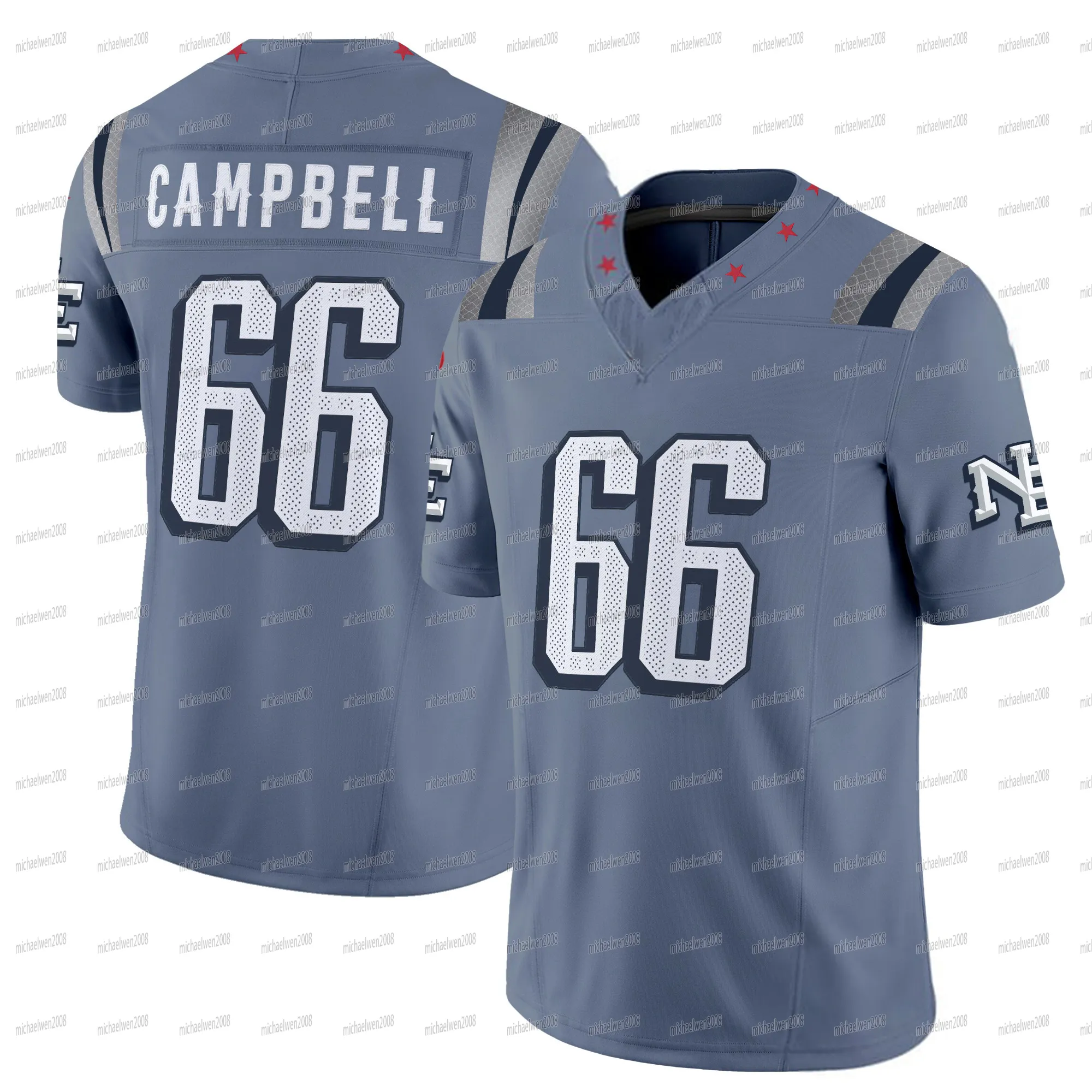 10 Drake Maye Patriot 2025 Rivalries Football Jersey Tom Brady ...
