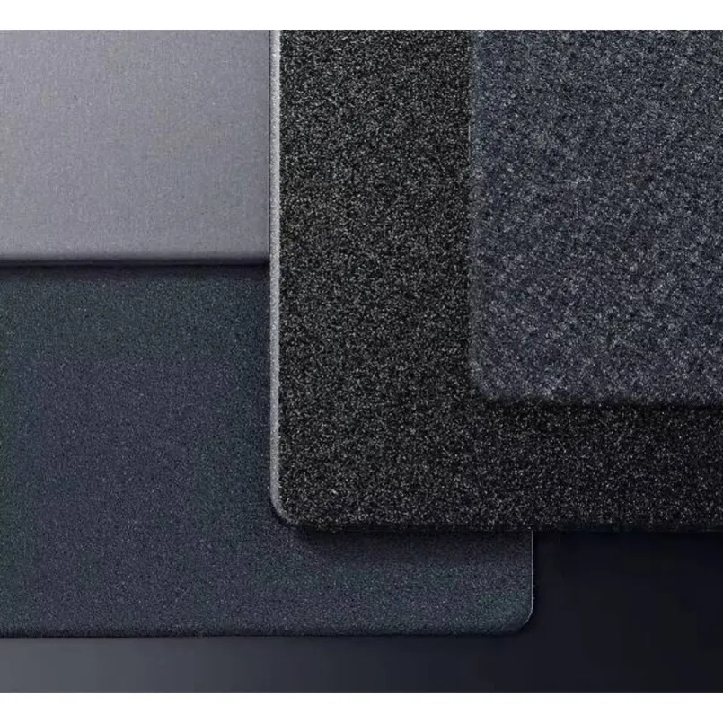 Flexible Fireproof Aluminum Composite Panels 3mm... From Luckybond, $15 ...