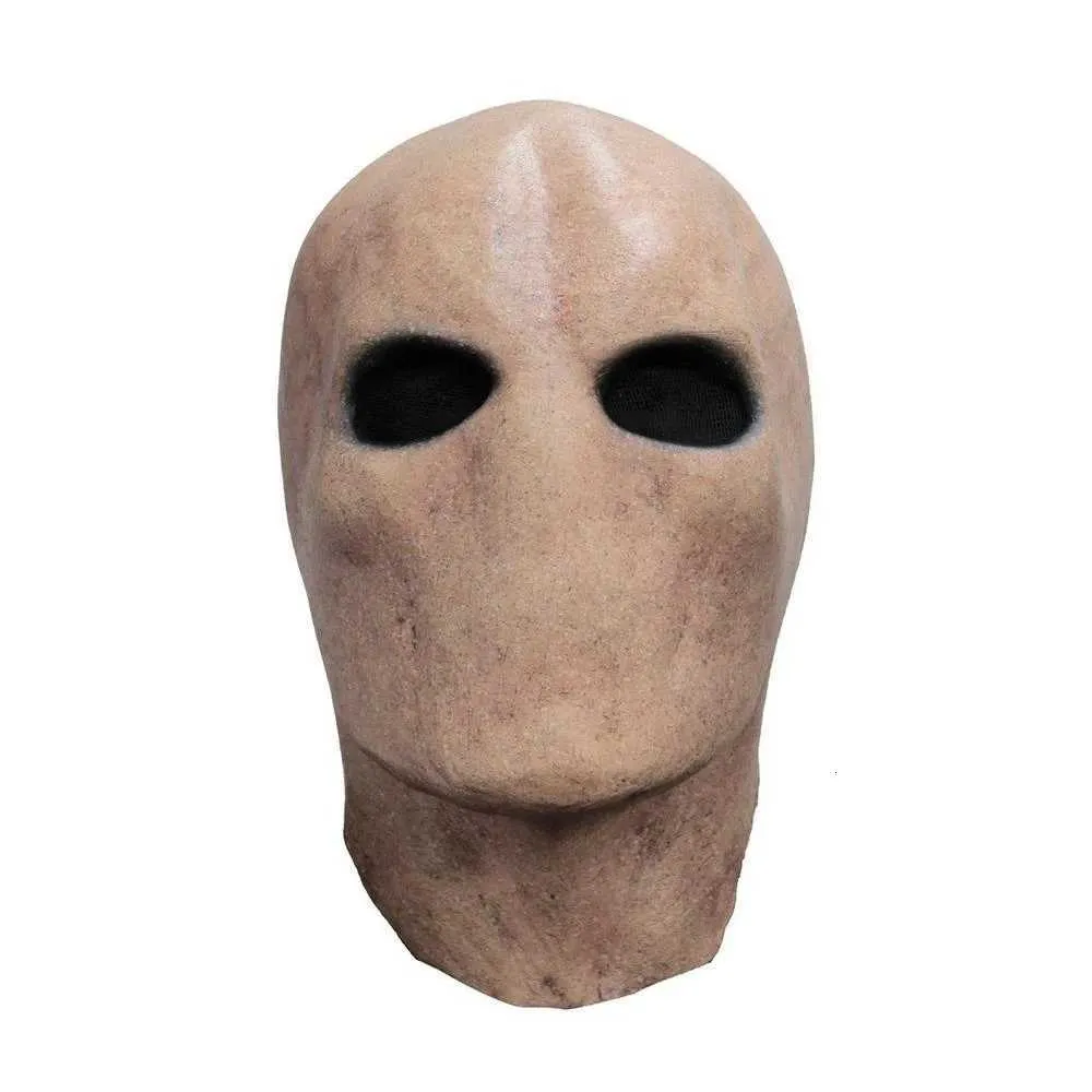 PropsXJ Halloween Slenderman Mask Creepy Faceless... From Swagger ...