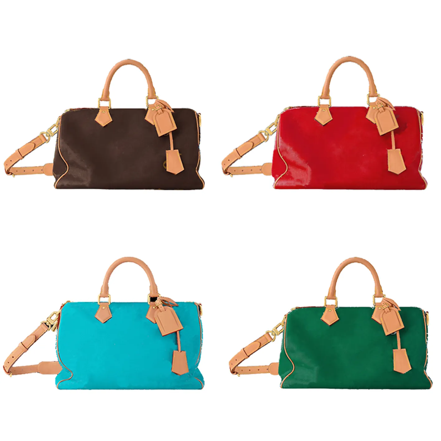 Designer Bowling Bags Luxury Handbag Shoulder... From Shehylcg, $62.17 ...