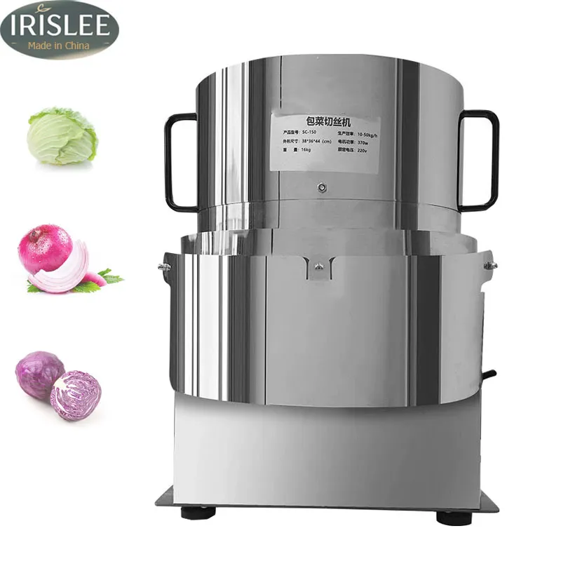 Electric Commercial Onion And Cabbage Big Shredder... From Maiou, $763. ...