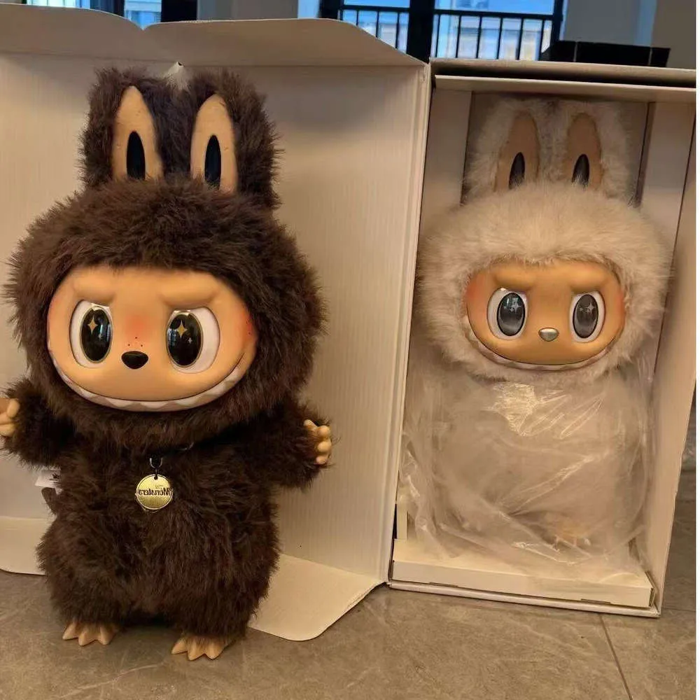 Zimomo Angel In Clouds Labubu Plush Doll 58cm... From Antoys1985, $104. ...