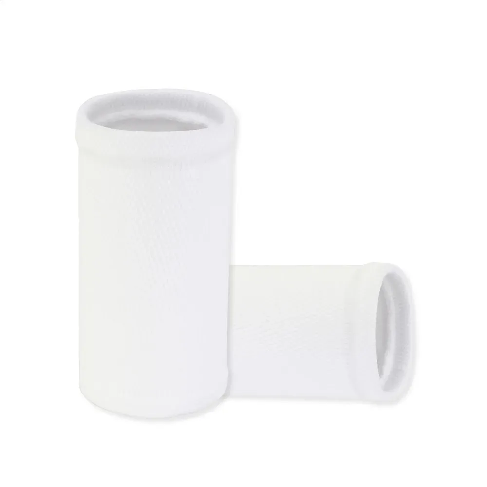 Wrist Sweatband in 9 Different Colors, High Elastic Material ...