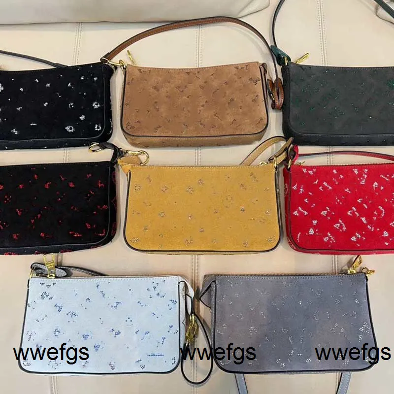 Love Fashion Bag Designer Shoulder Bag Classic Shopping Tote Underarm ...