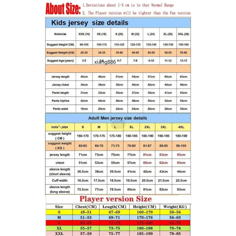 LAMINE YAMAL Soccer Tops 24 26, LEWANDOWSKI, KOUNDE, RAPHINHA, PEDRI ...