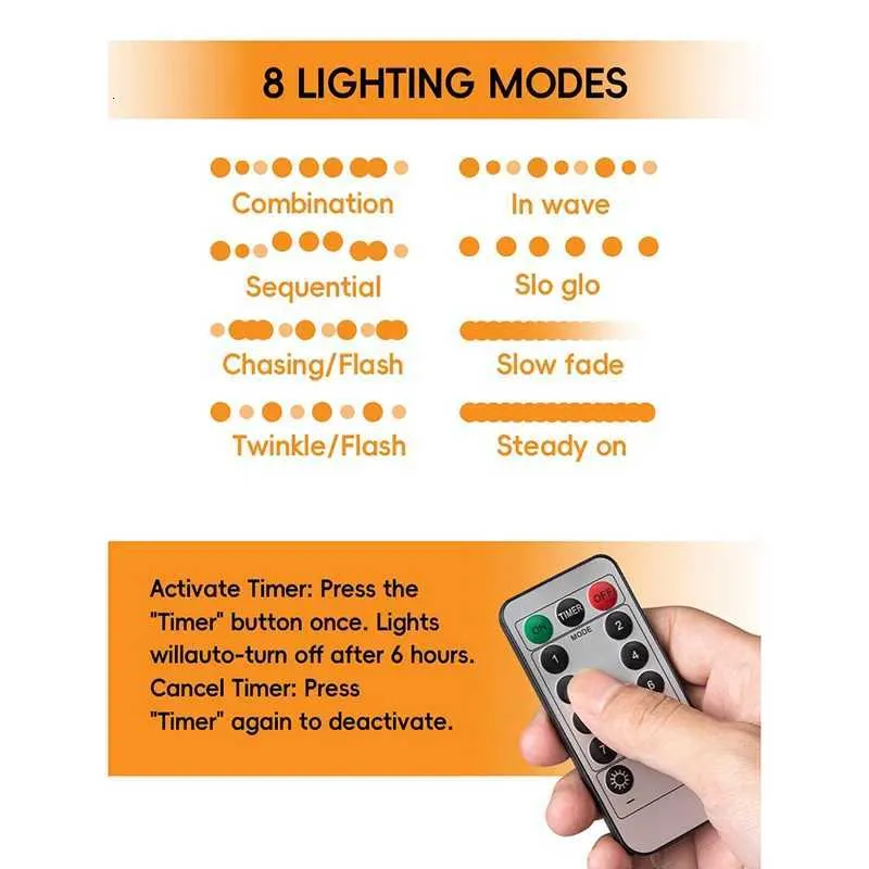 Outdoor Large Hanging Ghost Halloween Decoration with String Lights ...