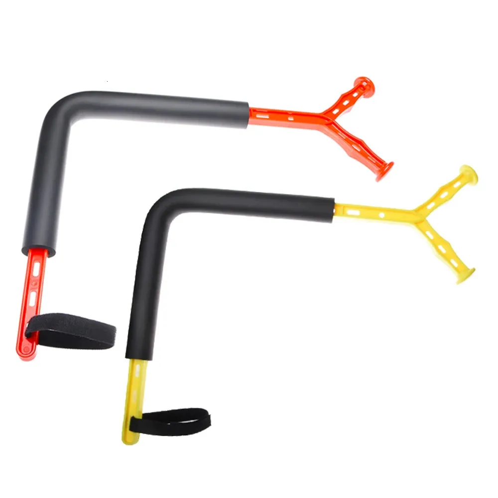 Golf Swing Trainer Rotating Posture Aid Golf Training Aid For Swing ...