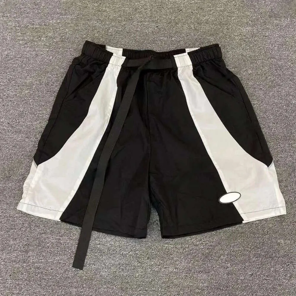 Star Alt Stack Shorts Y2k Star Designer Corteizzz Short Stacked Baggy ...