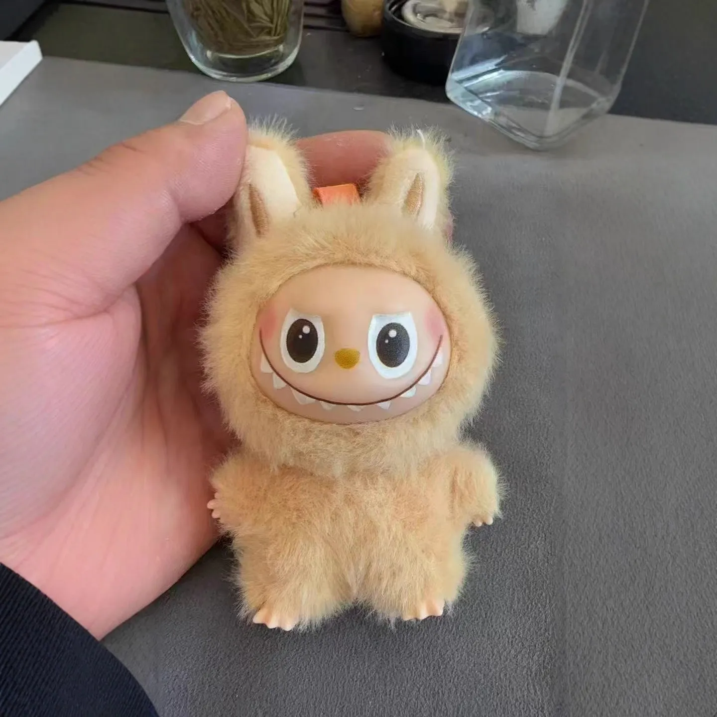 Labubu Popmart Labubus 4.0 Heart Code V4 The Lunch Box Monsters Big ...