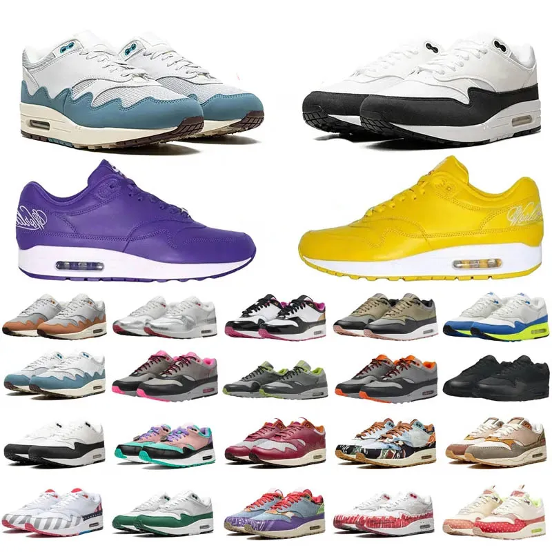 Patta Men Running Shoes Outdoor Sport Sneakers For... From Lovespots ...