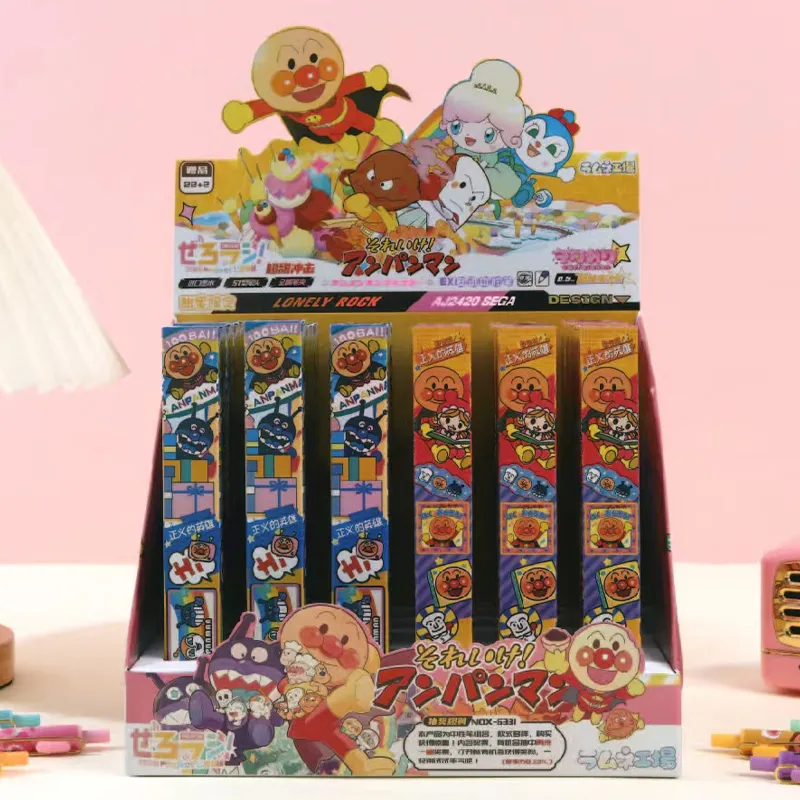 Charming Character Themed Blind Box Gel Pens ... From Hzydmd2swyxgs ...