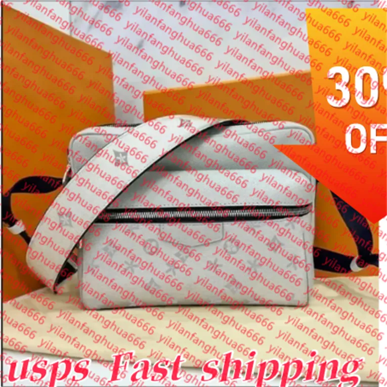 12A Purses M30830 M69443 Luxury Trio Outdoor Waist Bags Designer Women ...
