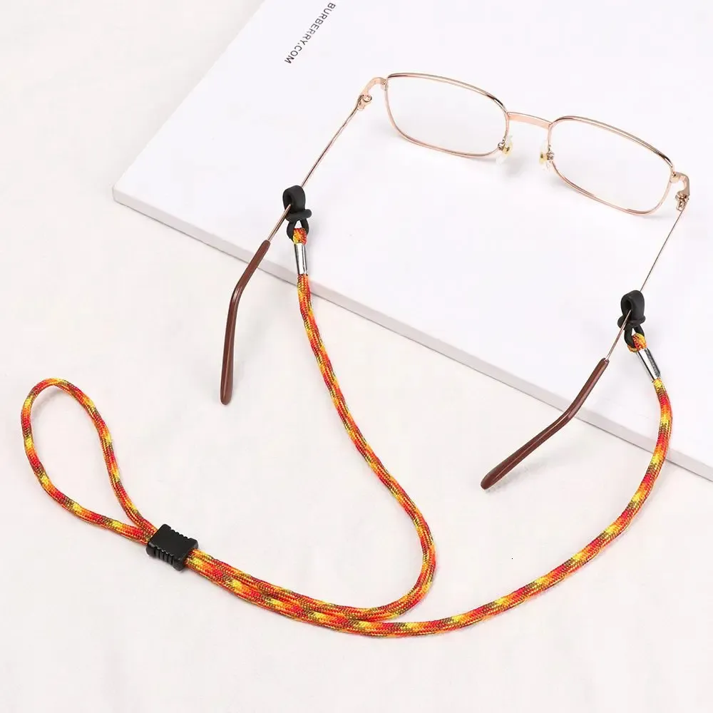 Necklace Sunglasses Lanyard for Women and Men, Sports Glasses Chain ...