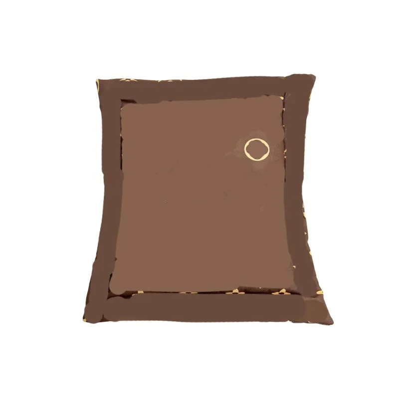 Pet Cozy Nester Den Versatile Insulated Dog and Cat Mattress Cover from ...