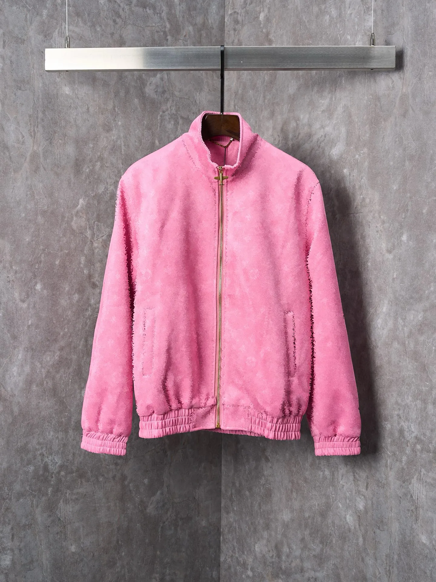 New 2021 Men's Caual Sport Pink Joggers And Hoodie Short Shirt, Jacket ...