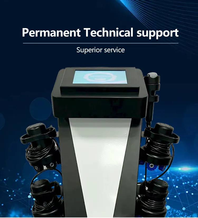 5 IN 1 Deep Vibration Massager Therapy for Face and Body Slimming and ...