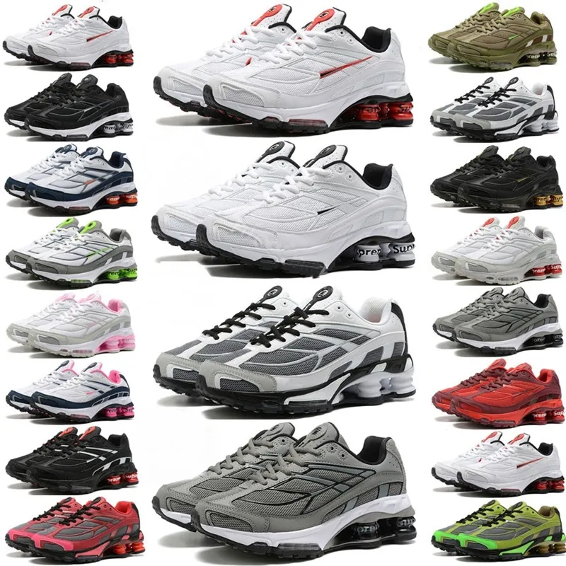 Shox Ride 2 Womens Running Shoes Comfortable... From React, $41.35 ...