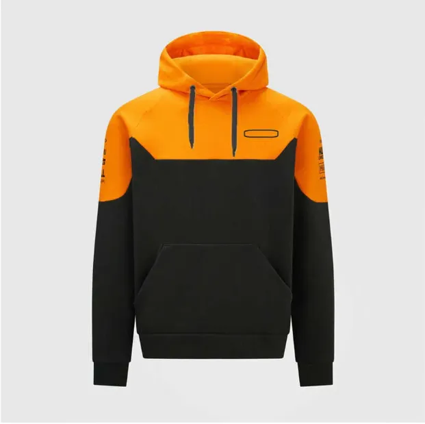 Mclaren F1 Jumpers Formula One Mclaren Team Dr3 Gulf... From ...