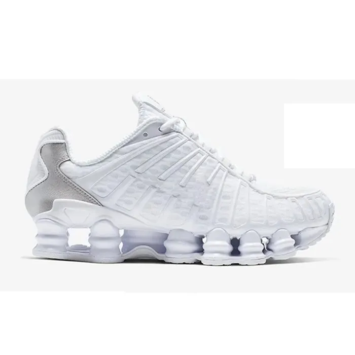 Bulk Dc Running Shoes Men Women Breathable Athletic Sneakers For ...