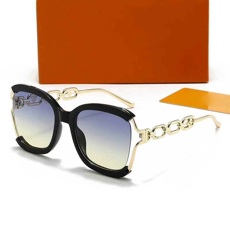 Designer Sunglasses With Box For Women Men Hip Hop... From Fashion ...