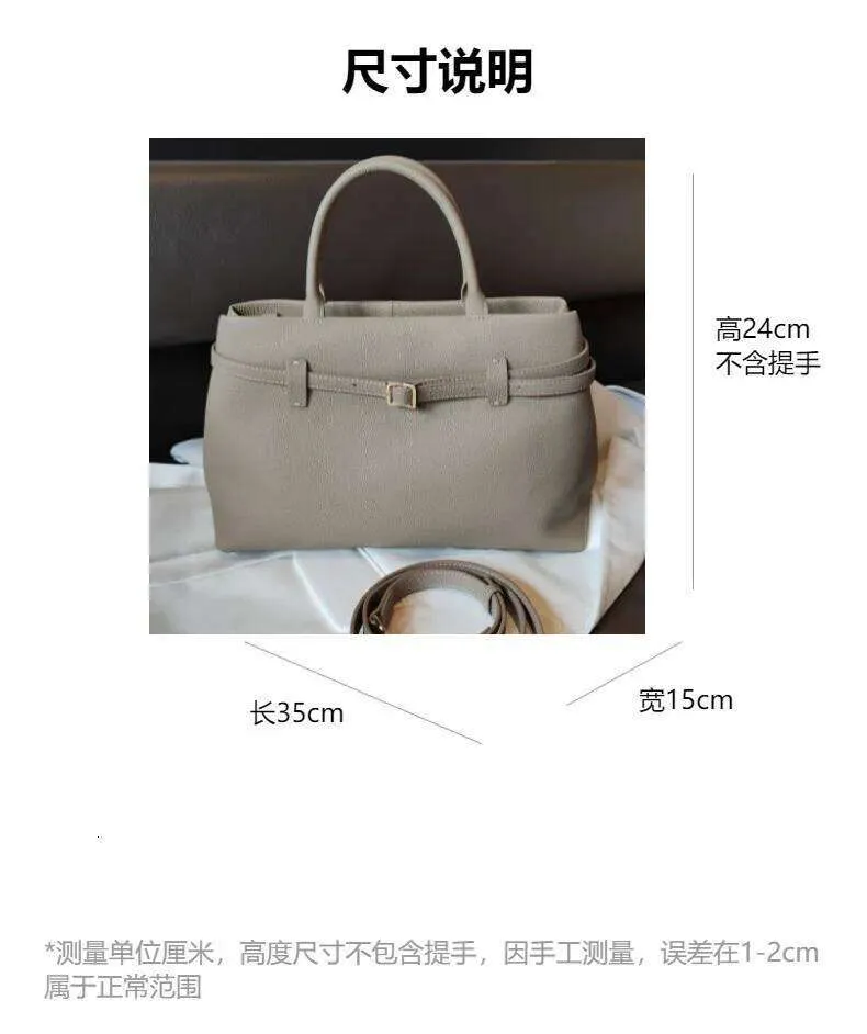 Artistic Temperamen Versatile Grey Large Capacity Travel Tote Natural ...