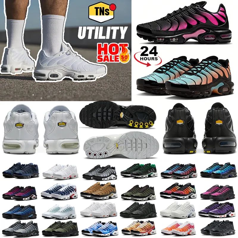 Tn Plus Tns Designer Shoes Running Shoes 25th Anniversary Tn Fr Utility ...