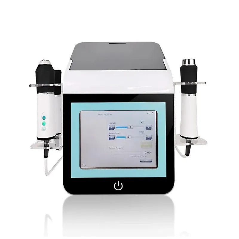 3 In 1 Oxygen Facial Machine Ultrasound, RF, CO2... From Fengxingjd ...