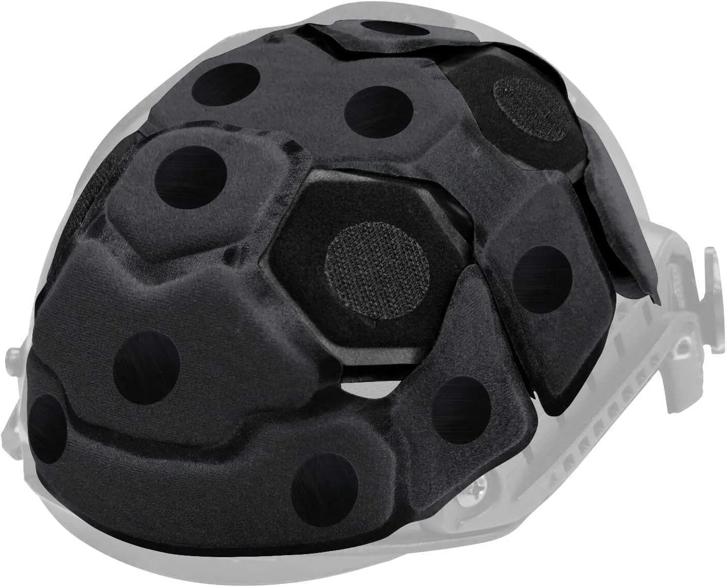 Universal Internal Memory Foam Pad Insert Invicta 700 For ACH MICH EXF ...
