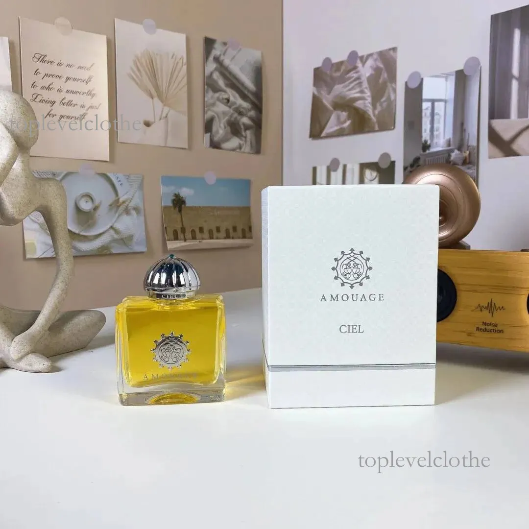 Amouage Jubilation 40 White Diamond Perfume 100ml Eau De Parfum Spray ...