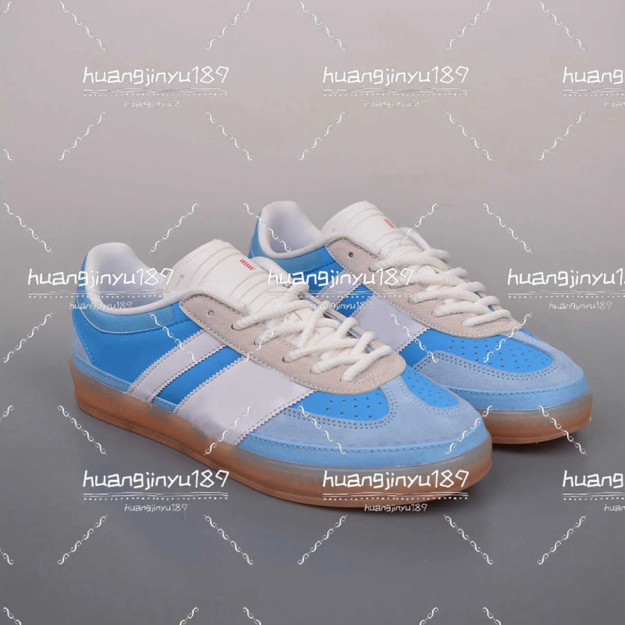 Bulk Latest Bad Bunny X Indoor Co Branded Casual Board Shoes For Men ...