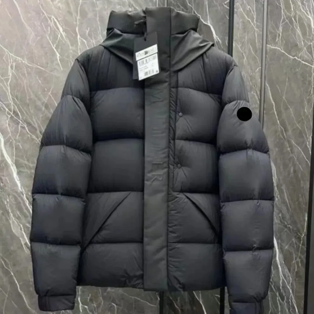 Maya Jacket Vest Designer Puffer Jacket Mayas Veste Down Puffer Gilet ...