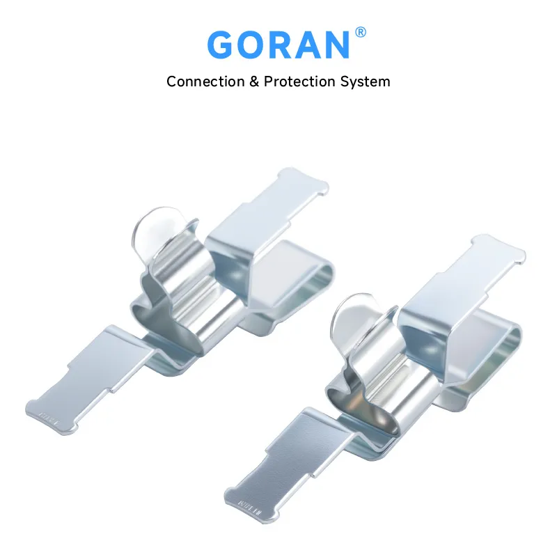 Wholesale TSC PFS2Z Shielded Busbar Installation Clamp Down On For ...