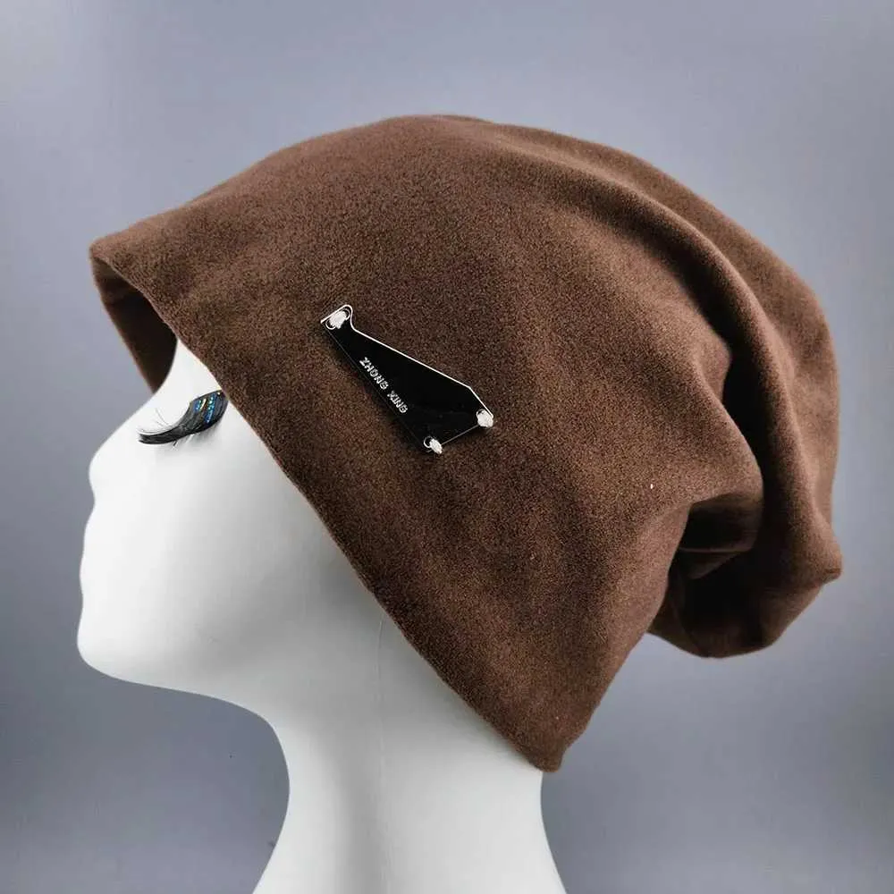 New Sty Fashion Winter Warm Beanies Skullies Outdoor Colorful Unisex ...