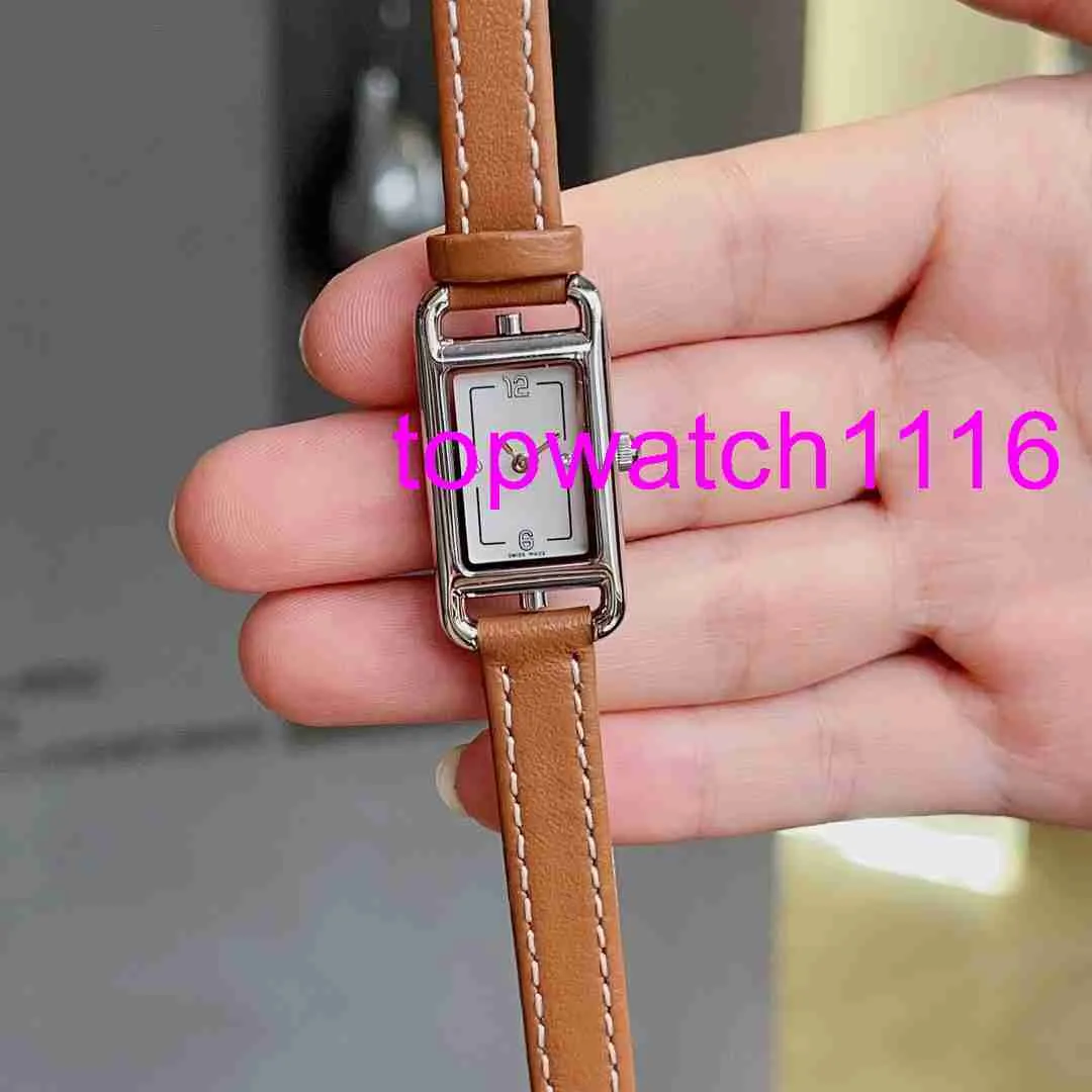 Designer Fashion Luxury Cape Small Dail Quickswitch Watch with ...