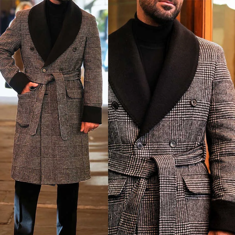 Customizable Classic Plaid Men's Mens Houndstooth... From Dreamsuits ...