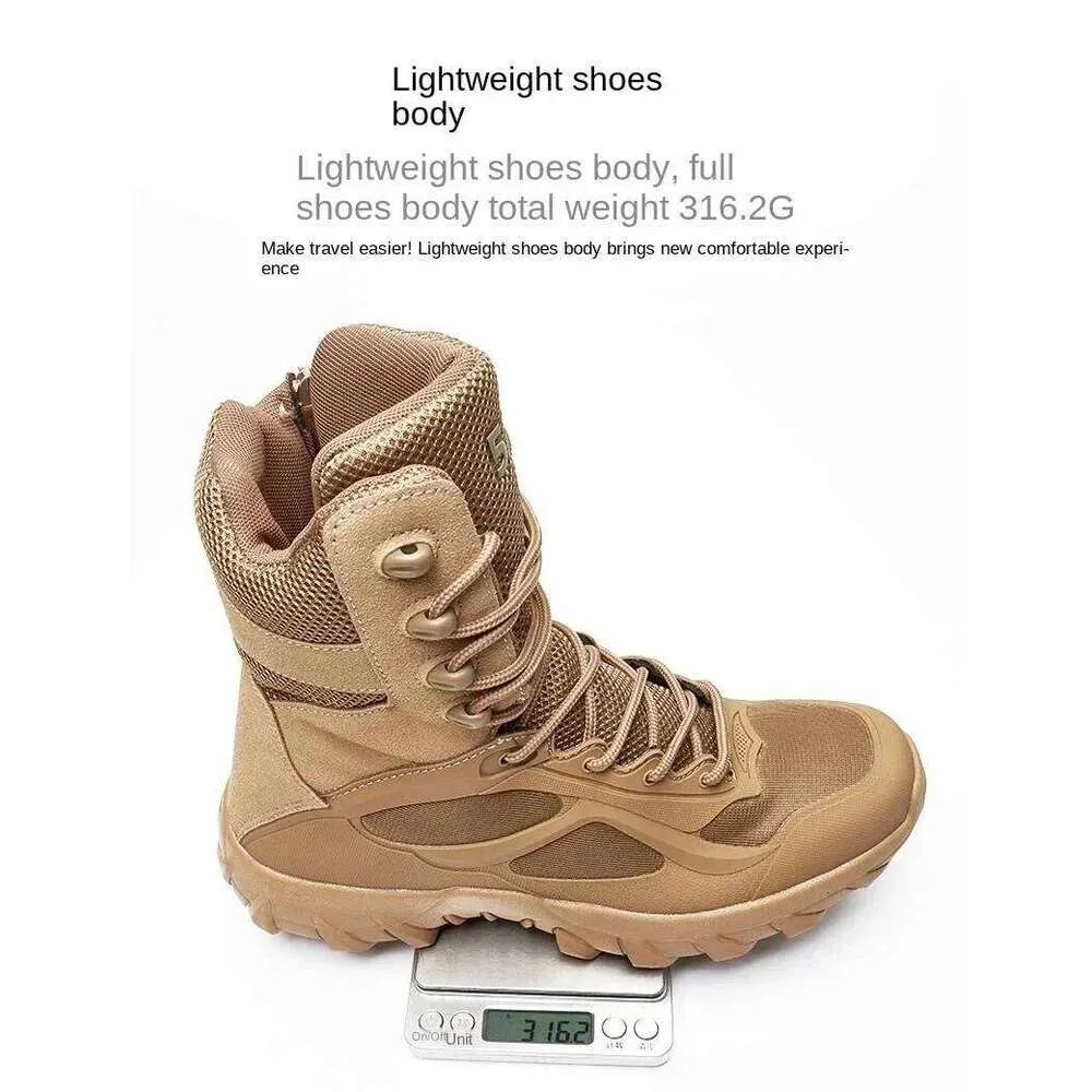 New Multi-Functional Motorcycle Ankle Boots: Casual, Anti-Slip, Wear ...