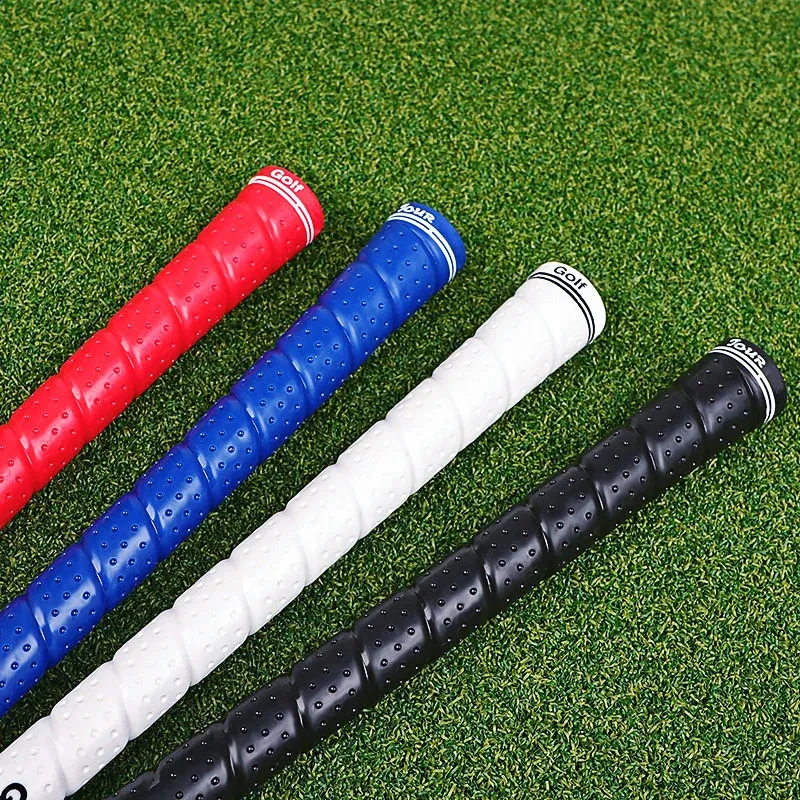 Colorful TPE Golf Grips Standard Golf... From Huantong09, $64.36 ...